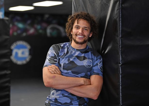 Events - The CELLS Project